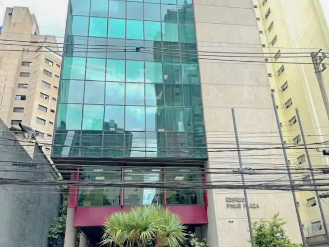 Apartamento para Locação em São Paulo/SP Vila Olímpia