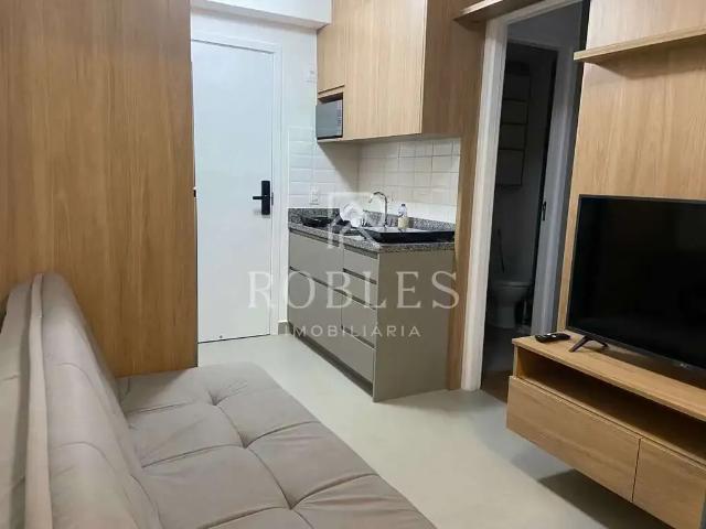 Apartamento para Locação em São Paulo/SP Vila Olímpia