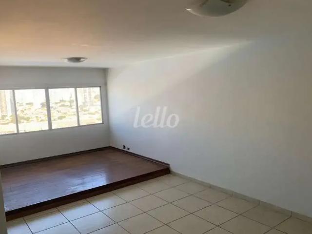 Apartamento para Locação em São Paulo/SP Vila Oratório 2 Quartos
