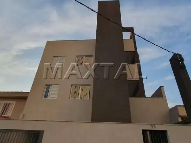Apartamento para Locação em São Paulo/SP Vila Aurora Zona Norte 1 Quartos