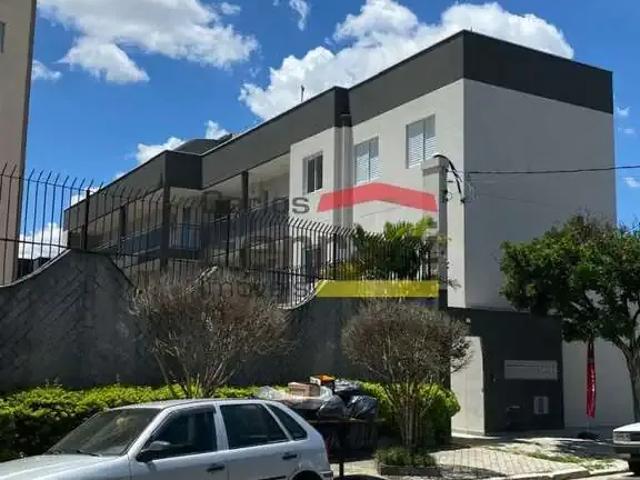 Apartamento para Locação em São Paulo/SP Vila Aurora Zona Norte 1 Quartos