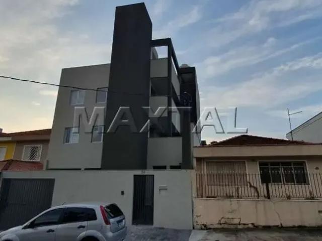 Apartamento para Locação em São Paulo/SP Vila Aurora Zona Norte 2 Quartos