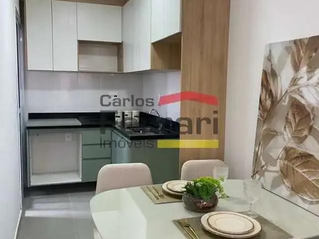 Apartamento para Locação em São Paulo/SP Vila Aurora Zona Norte 2 Quartos