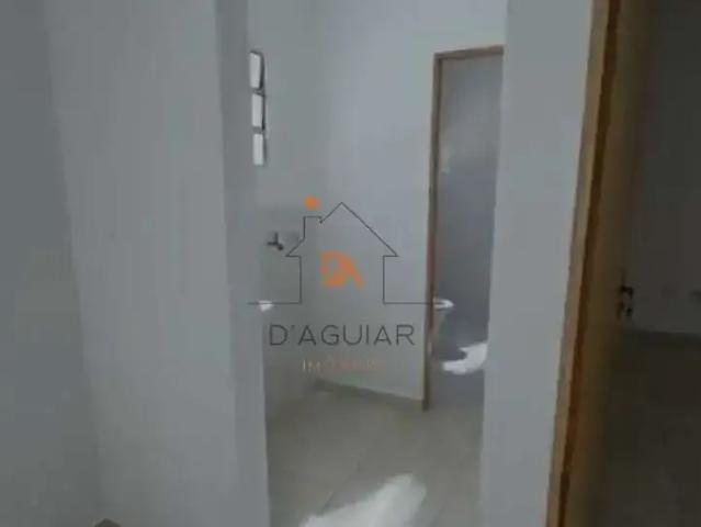 Apartamento para Locação em São Paulo/SP Vila Ayrosa 1 Quartos