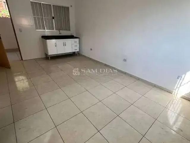 Apartamento para Locação em São Paulo/SP Vila Ayrosa 1 Quartos