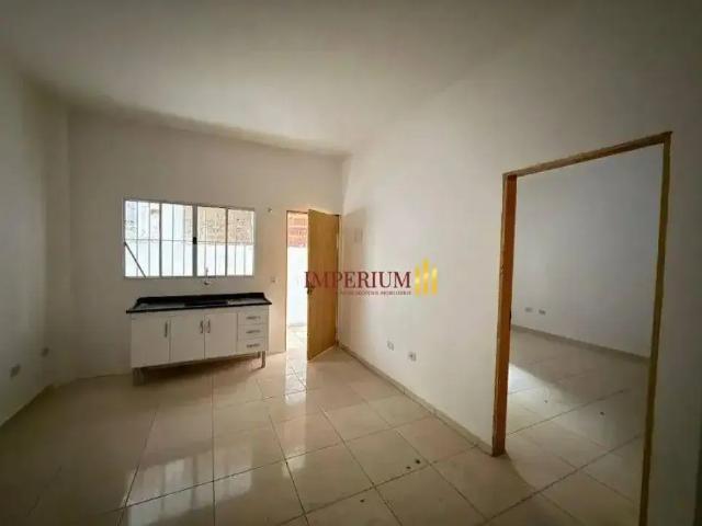 Apartamento para Locação em São Paulo/SP Vila Ayrosa 1 Quartos