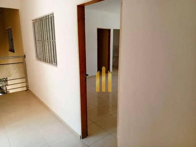 Apartamento para Locação em São Paulo/SP Vila Ayrosa 1 Quartos