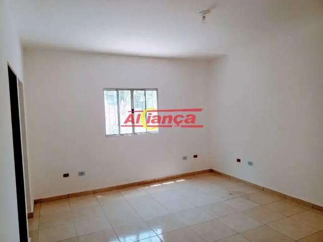 Apartamento para Locação em São Paulo/SP Vila Ayrosa 1 Quartos
