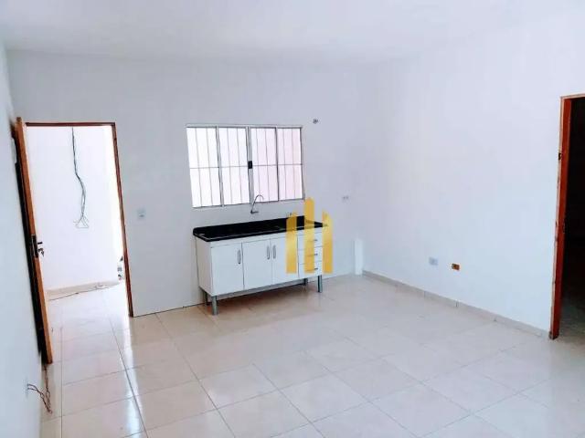 Apartamento para Locação em São Paulo/SP Vila Ayrosa 1 Quartos