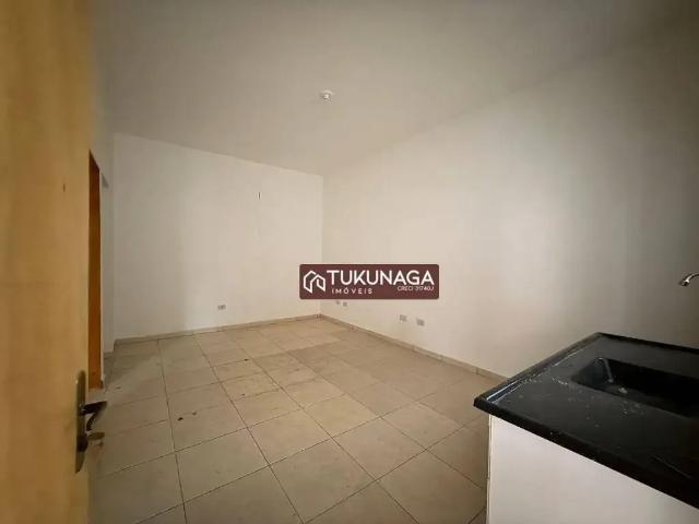 Apartamento para Locação em São Paulo/SP Vila Ayrosa 1 Quartos