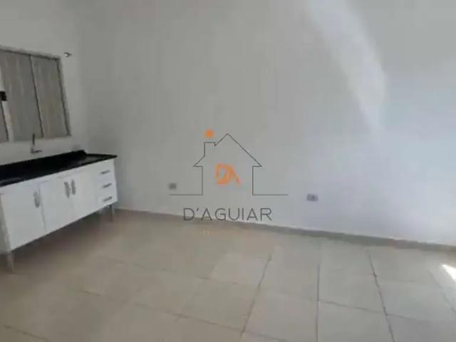 Apartamento para Locação em São Paulo/SP Vila Ayrosa 1 Quartos