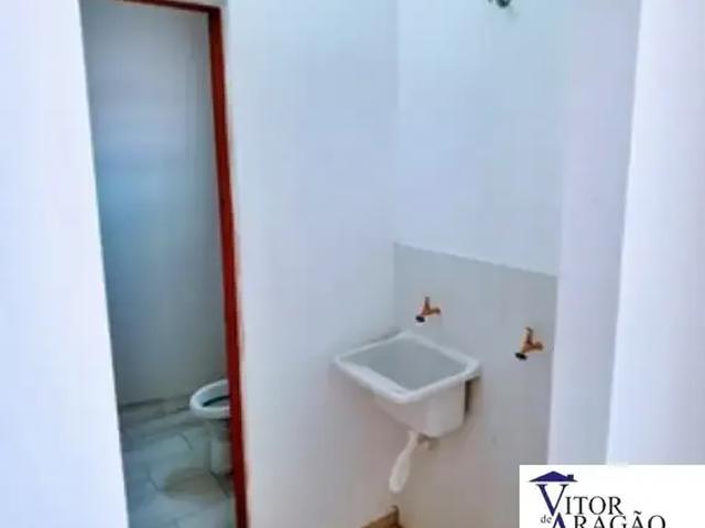 Apartamento para Locação em São Paulo/SP Vila Ayrosa 1 Quartos