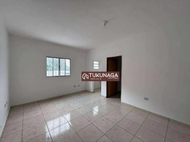 Apartamento para Locação em São Paulo/SP Vila Ayrosa 1 Quartos