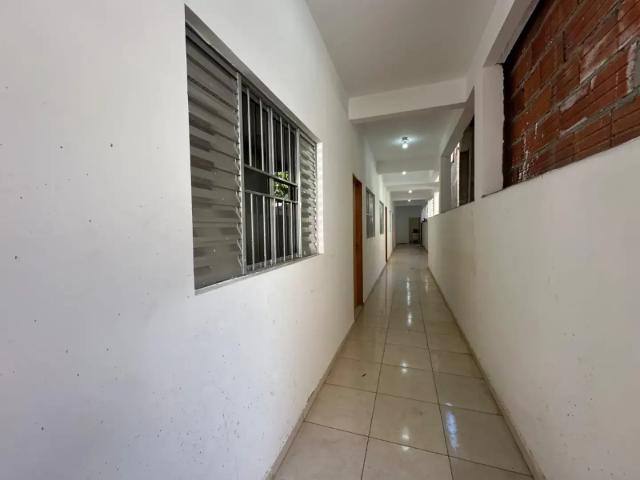 Apartamento para Locação em São Paulo/SP Vila Ayrosa 2 Quartos