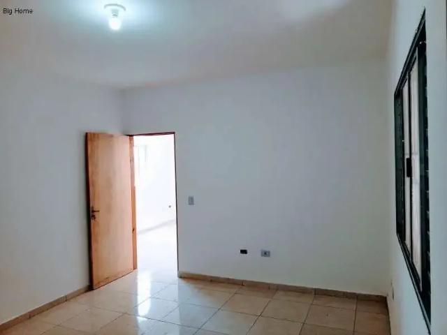 Apartamento para Locação em São Paulo/SP Vila Ayrosa 2 Quartos