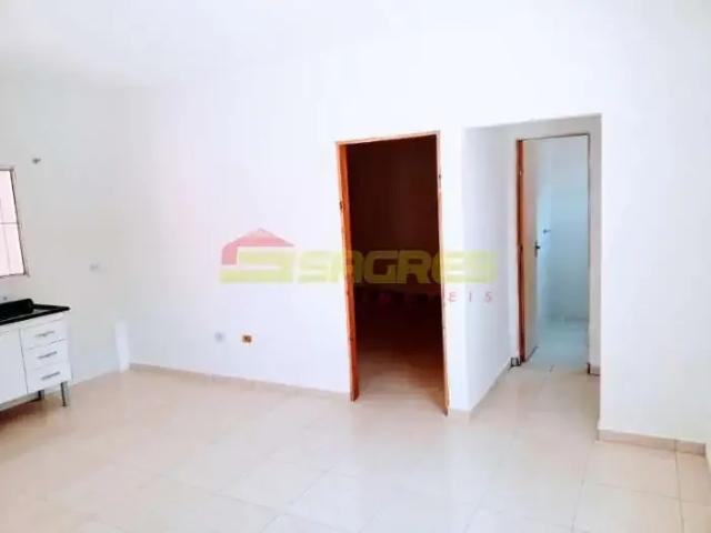 Apartamento para Locação em São Paulo/SP Vila Ayrosa 2 Quartos