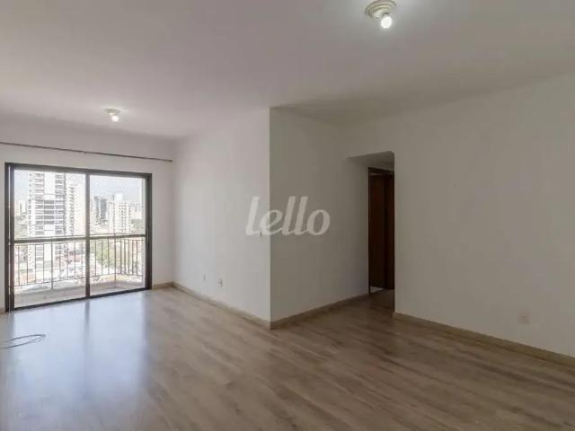 Apartamento para Locação em São Paulo/SP Vila Azevedo 3 Quartos
