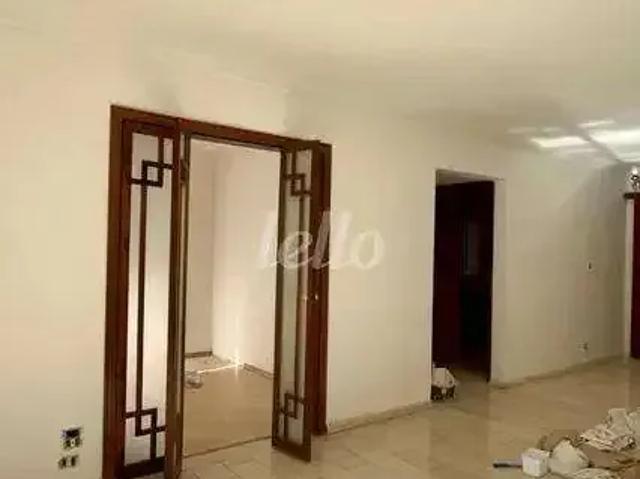 Apartamento para Locação em São Paulo/SP Pinheiros 3 Quartos