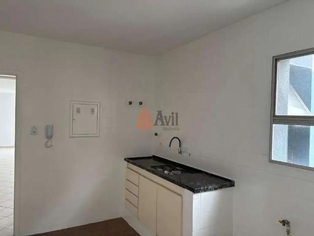 Apartamento para Locação em São Paulo/SP Vila Azevedo 3 Quartos