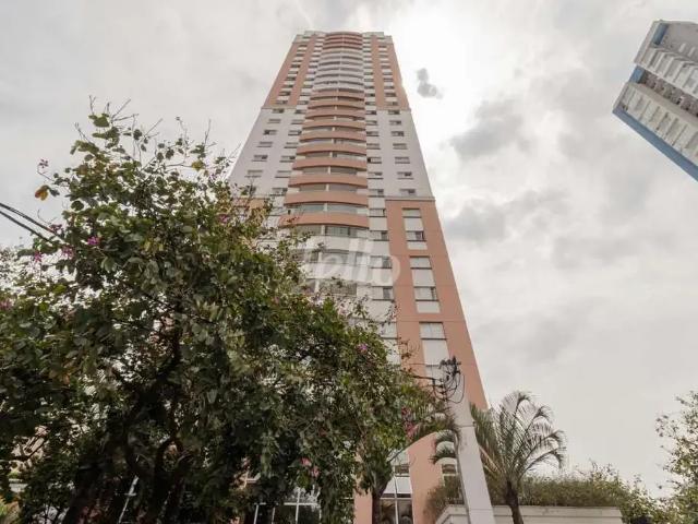 Apartamento para Locação em São Paulo/SP Vila Azevedo 2 Quartos