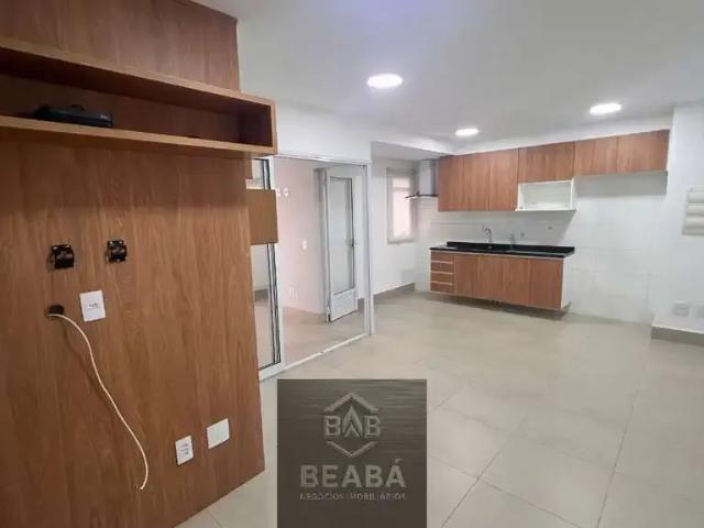 Apartamento para Locação em São Paulo/SP Vila Azevedo 2 Quartos