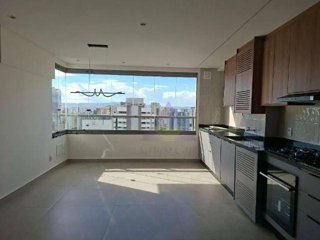 Apartamento para Locação em São Paulo/SP Vila Azevedo 2 Quartos