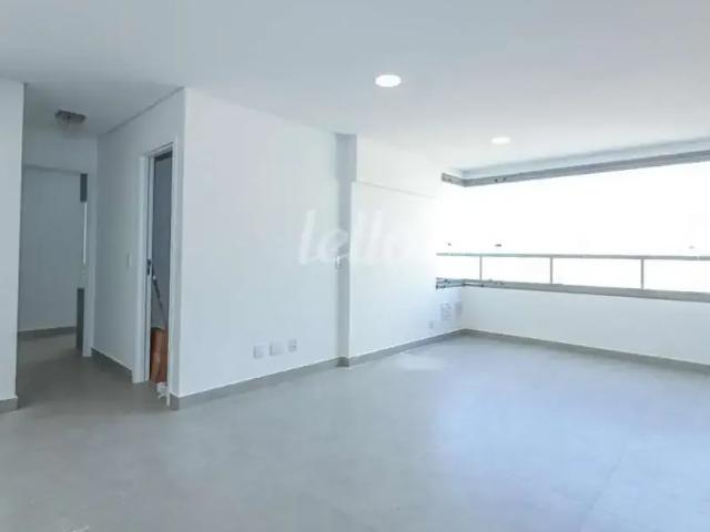 Apartamento para Locação em São Paulo/SP Vila Azevedo 2 Quartos