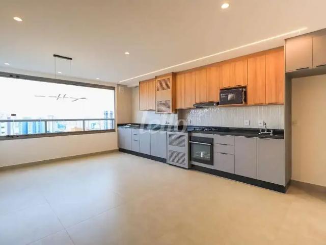 Apartamento para Locação em São Paulo/SP Vila Azevedo 2 Quartos