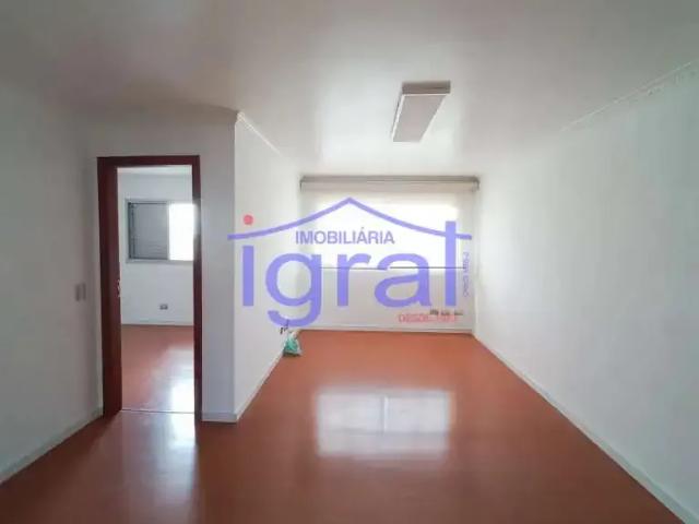 Apartamento para Locação em São Paulo/SP Vila Água Funda 3 Quartos