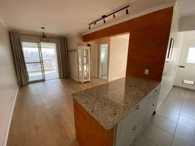 Apartamento para Locação em São Paulo/SP Vila Água Funda 1 Quartos