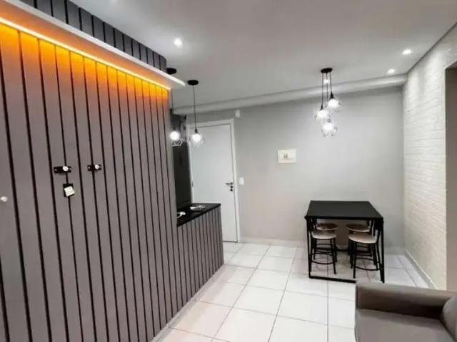 Apartamento para Locação em São Paulo/SP Vila Água Funda 2 Quartos