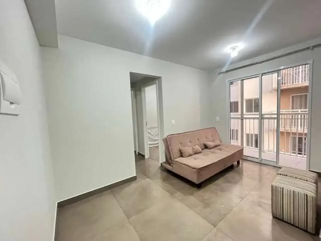 Apartamento para Locação em São Paulo/SP Vila Água Funda 2 Quartos