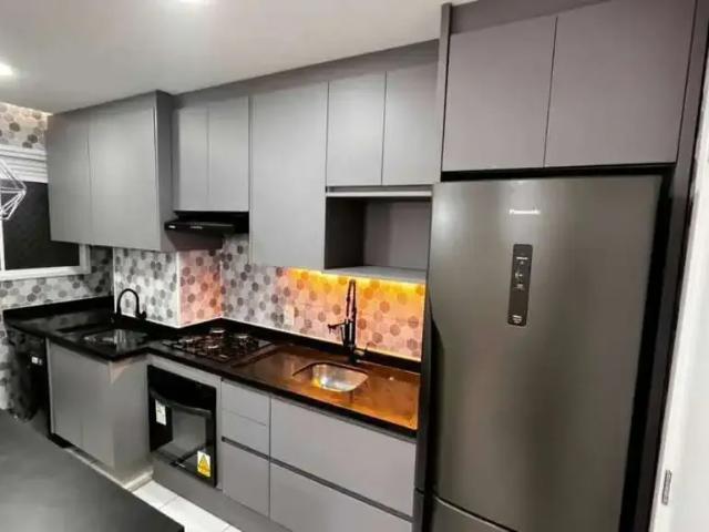 Apartamento para Locação em São Paulo/SP Vila Água Funda 2 Quartos