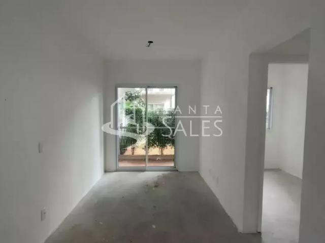 Apartamento para Locação em São Paulo/SP Vila Água Funda 2 Quartos