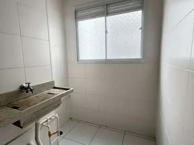 Apartamento para Locação em São Paulo/SP Vila Água Funda 2 Quartos