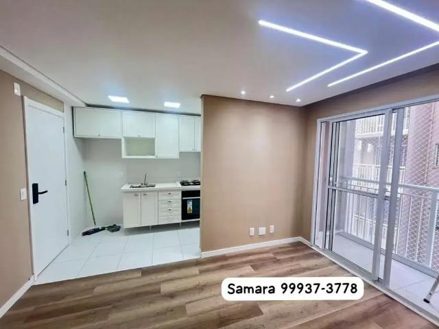 Apartamento para Locação em São Paulo/SP Vila Água Funda 2 Quartos