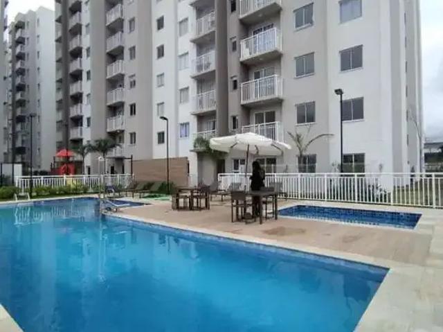 Apartamento para Locação em São Paulo/SP Vila Água Funda 2 Quartos