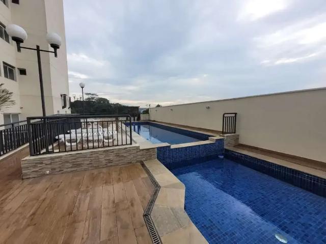 Apartamento para Locação em São Paulo/SP Vila Albano