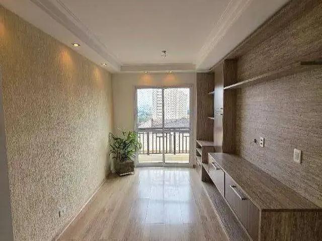 Apartamento para Locação em São Paulo/SP Vila Albano 2 Quartos