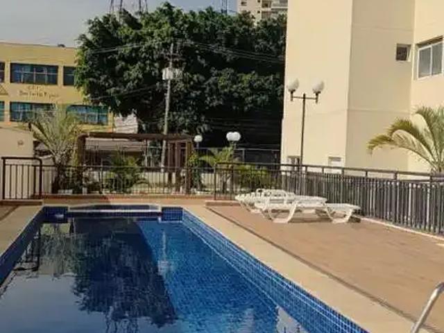 Apartamento para Locação em São Paulo/SP Vila Albano 2 Quartos