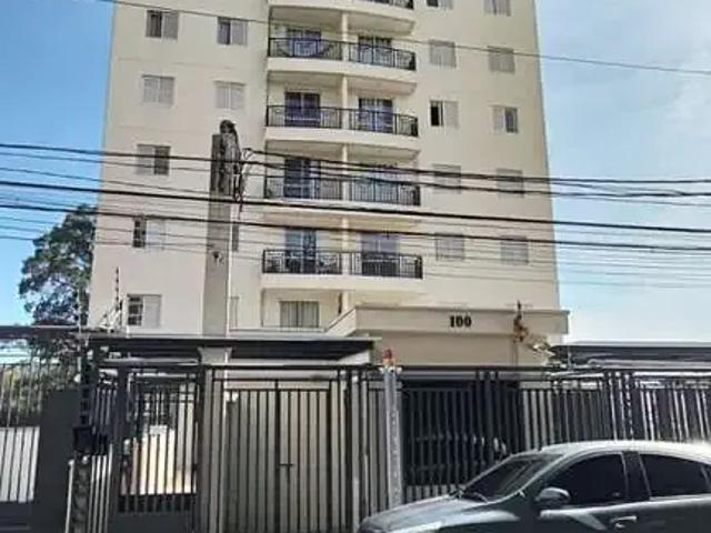 Apartamento para Locação em São Paulo/SP Vila Albano 2 Quartos