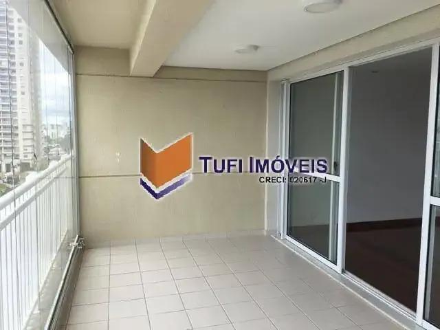 Apartamento para Locação em São Paulo/SP Vila Albano 3 Quartos