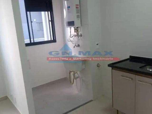 Apartamento para Locação em São Paulo/SP Vila Albertina