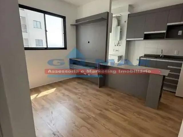 Apartamento para Locação em São Paulo/SP Vila Albertina