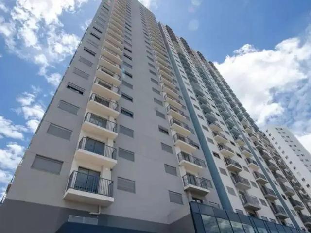 Apartamento para Locação em São Paulo/SP Vila Albertina 1 Quartos