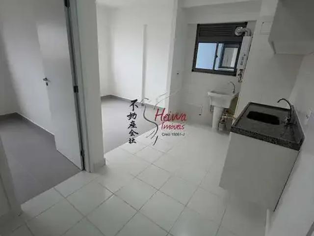 Apartamento para Locação em São Paulo/SP Vila Albertina 1 Quartos