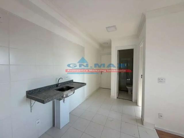 Apartamento para Locação em São Paulo/SP Vila Albertina 1 Quartos