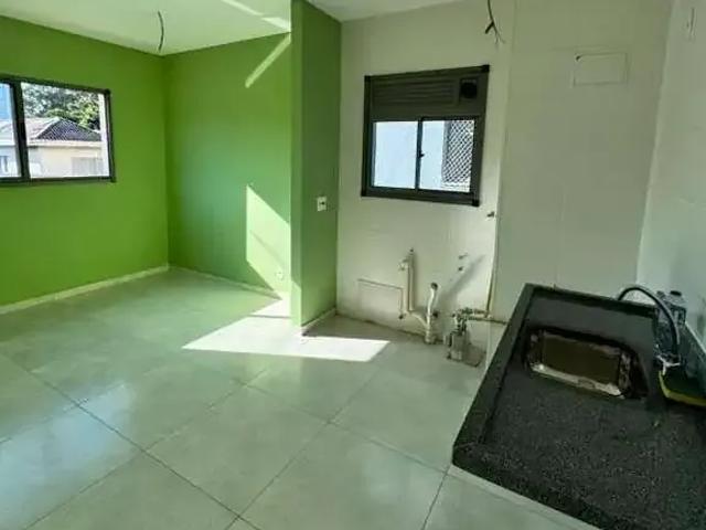 Apartamento para Locação em São Paulo/SP Vila Albertina 1 Quartos