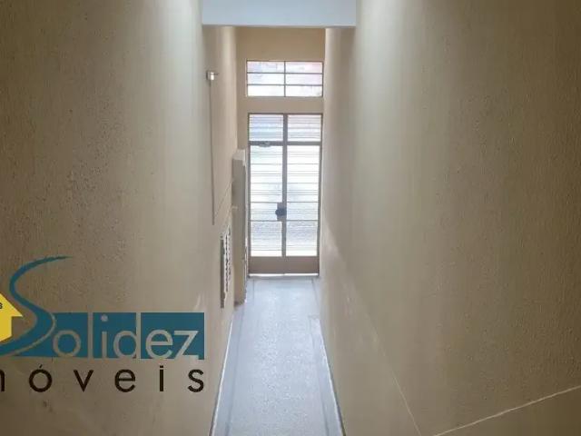 Apartamento para Locação em São Paulo/SP Vila Albertina 2 Quartos