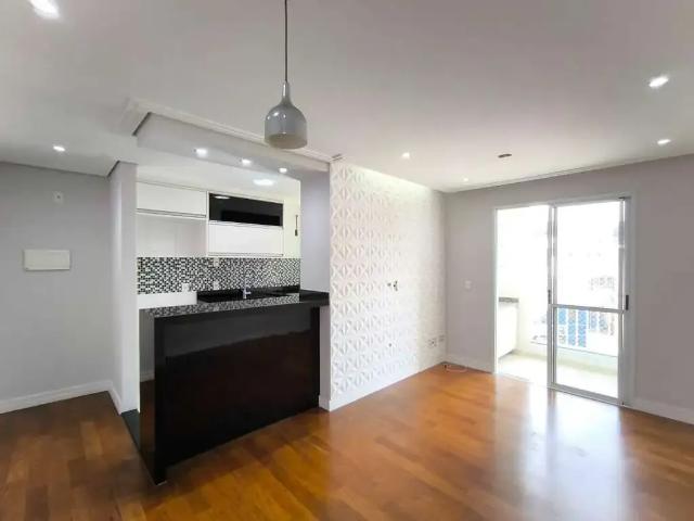 Apartamento para Locação em São Paulo/SP Vila Albertina 2 Quartos